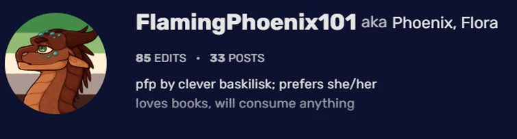 Discuss Everything About Wings of Fire Collab Writing Wiki | Fandom