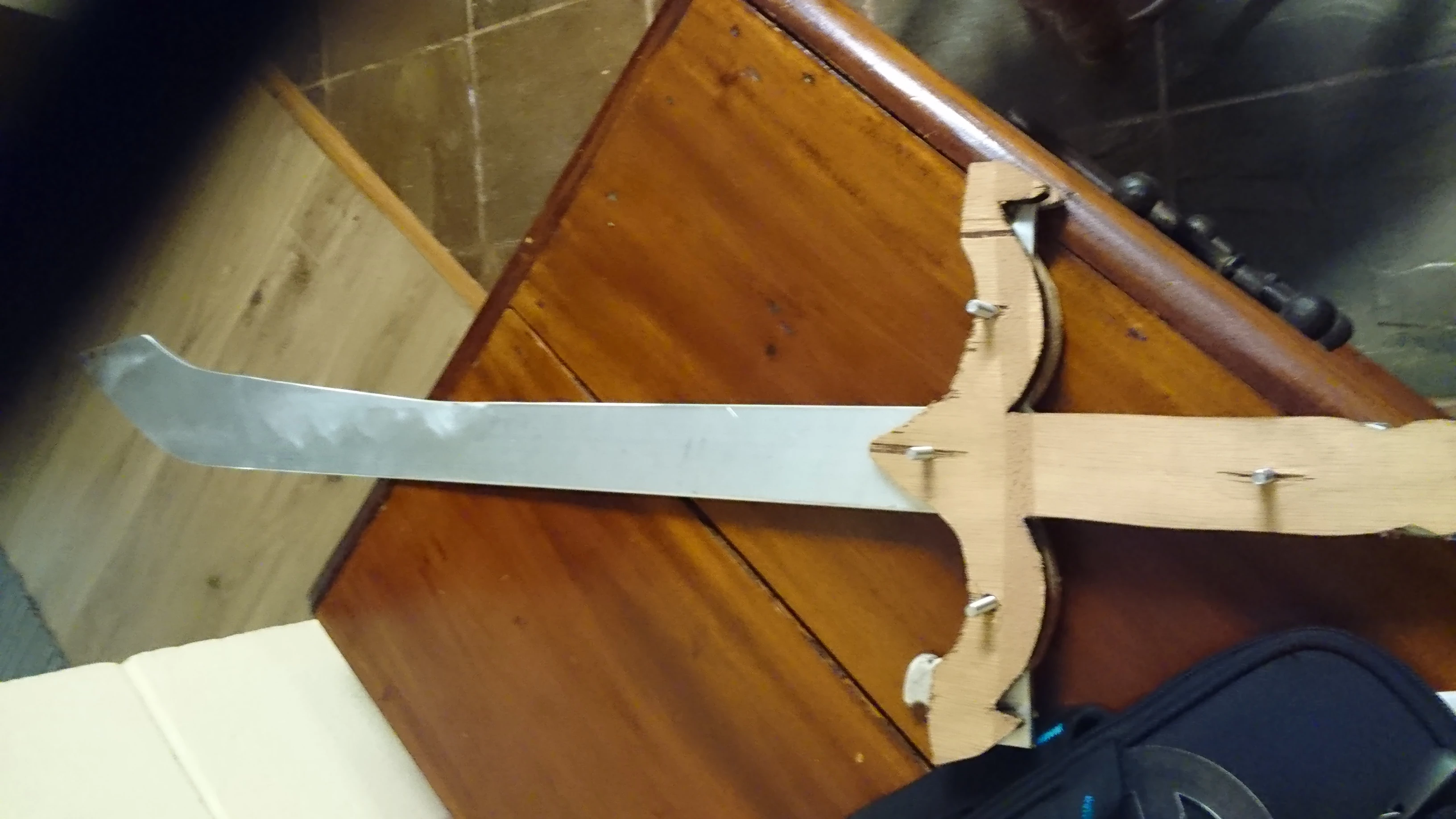 Update on swords | Fandom