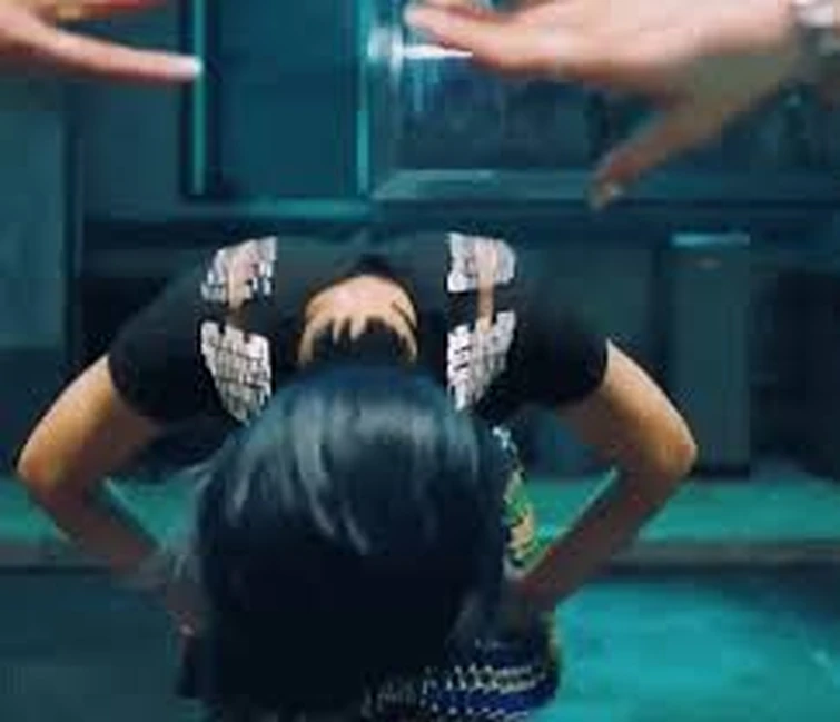 Wiki's Monthly ITZY #2 (Ryujin) | Fandom