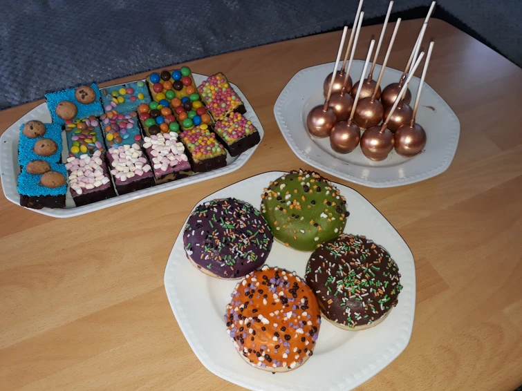 🎃 Happy Halloween to you all 🎃 and check out my delicious Halloween ...