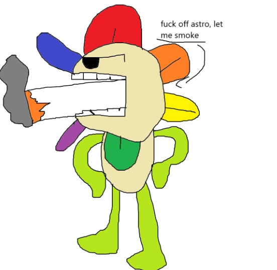 dandy art because my account is too new to the dw wiki | Fandom