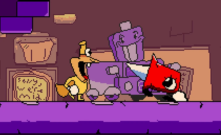 Pin got a cameo in Super Bo NoISE!!!!!111!!1 | Fandom