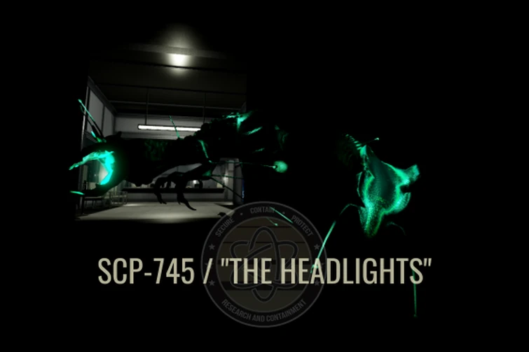 If you are interested in the new up-coming SCPF, | Fandom