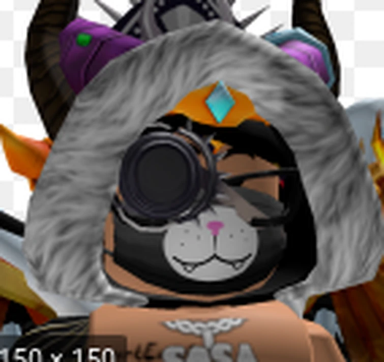 What can i buy with 6,000 Robux | Fandom