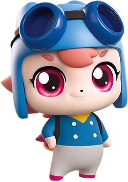 hurryping ml | Fandom