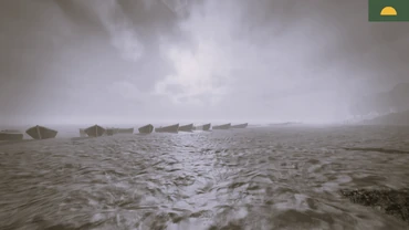 What Cetus Map Needs a Remaster the Most? | Fandom