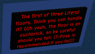 gimmie ideas for Literal difficulty obstacles grrrr | Fandom