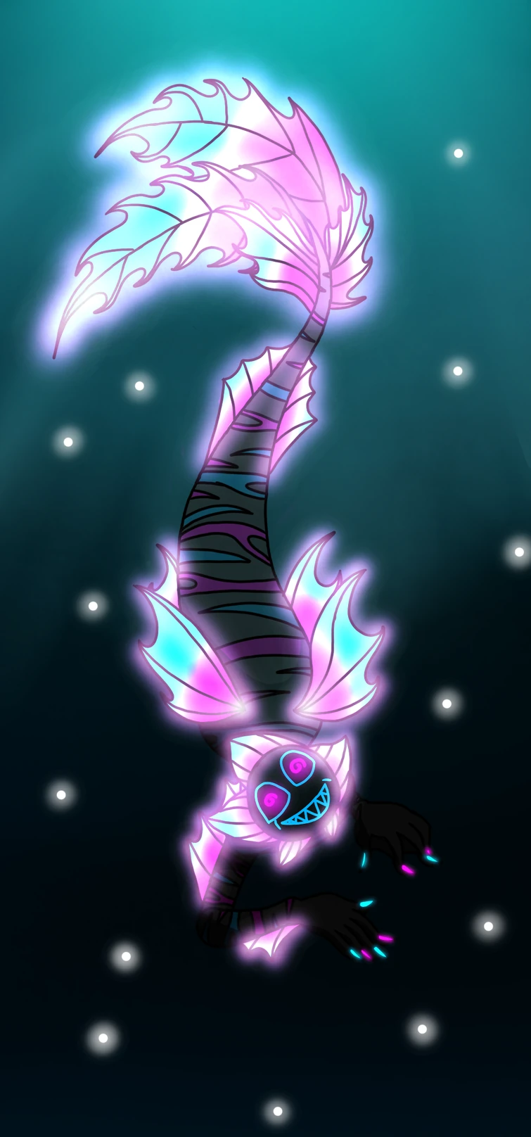 Decoy as a siren! | Fandom