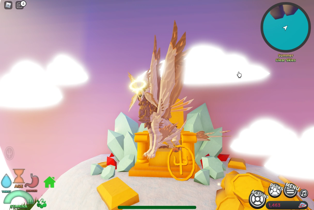 Some nice pictures of my Aeries, Coffee (21P) | Fandom