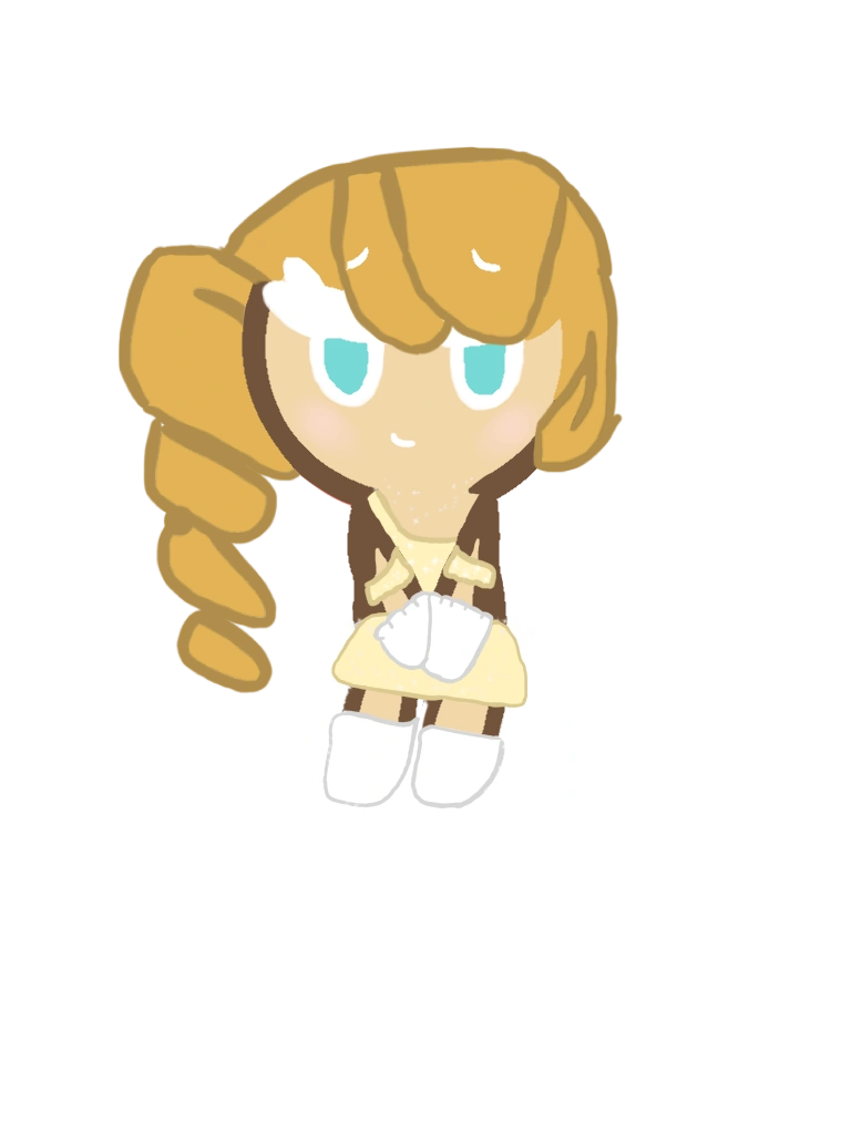 Everyone, meet… | Fandom