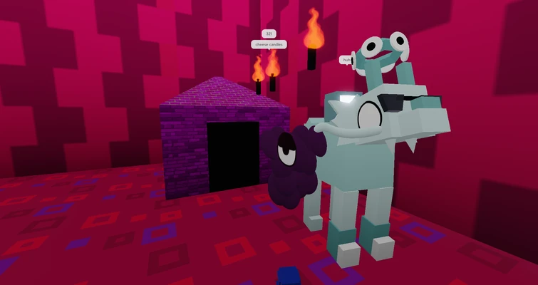 Discuss Everything About Be a Wobble Dog Wiki | Fandom