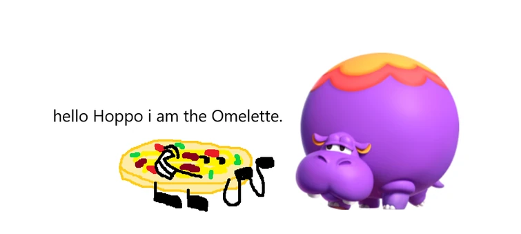 THE FUM FRAY 1: TEE TA TAR | Fandom