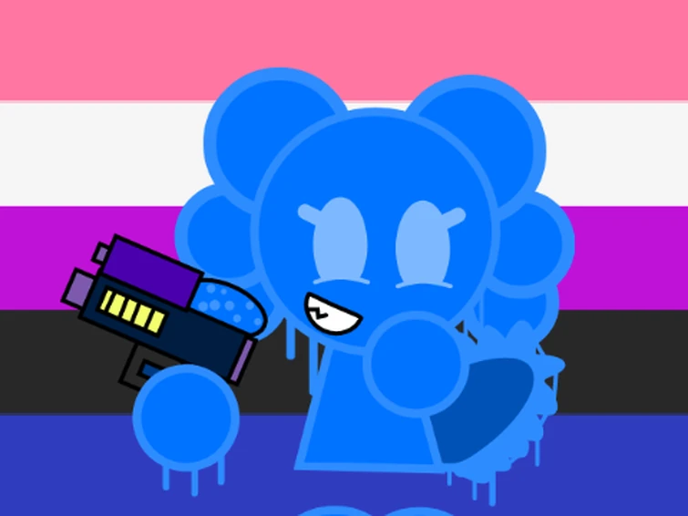 I am now genderfluid! | Fandom