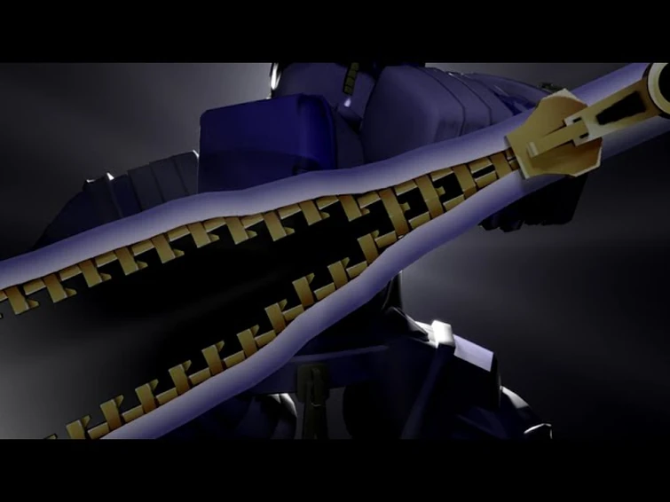 Sticky Fingers rework trailer | Fandom