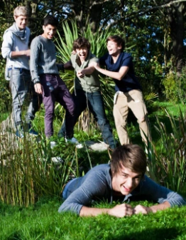 Rare 1D photos | Fandom