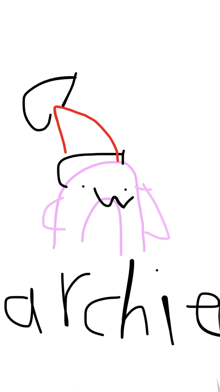 jolly Archie | Fandom