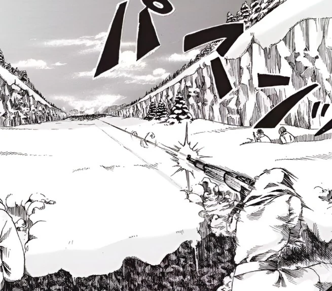 CHAP.99 Leaks Tomorrow! | Fandom