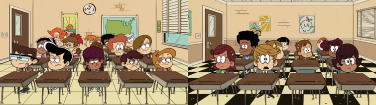 Discuss Everything About The Loud House Encyclopedia | Fandom