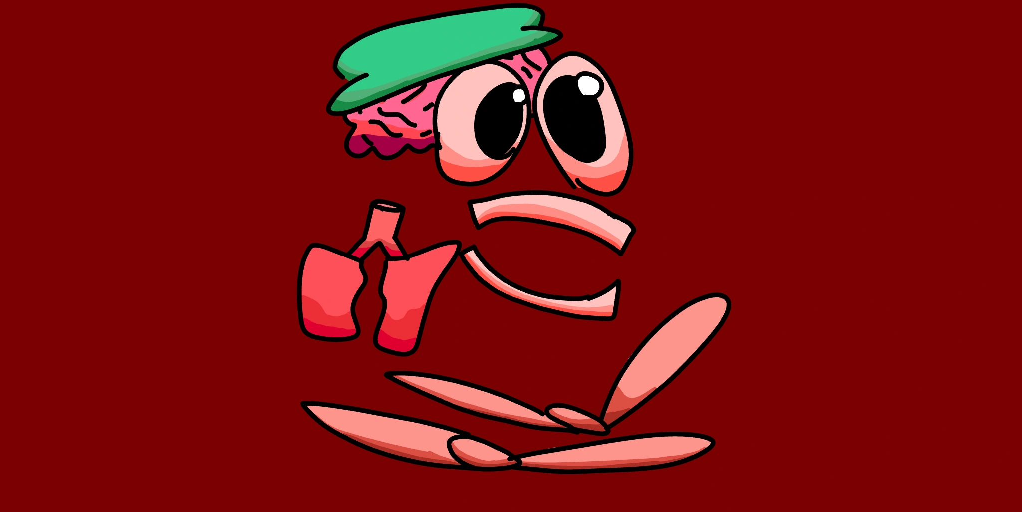 wow a creative bambisona | Fandom