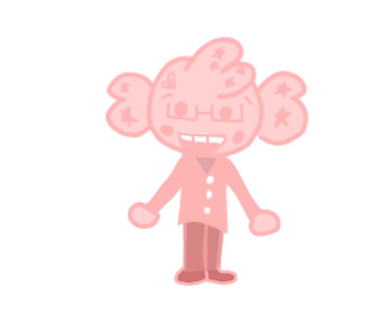 NEW OC TIME!! Meet [JANE Q.] !! | Fandom