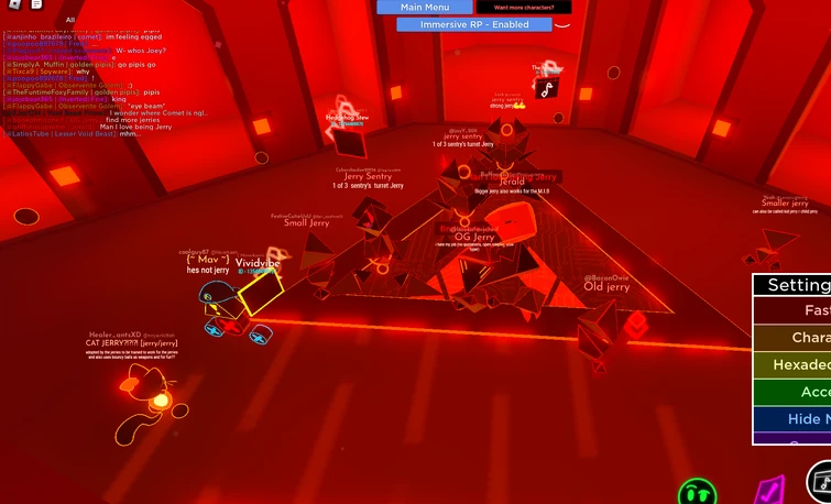 Discuss Everything About Databrawl Wiki | Fandom