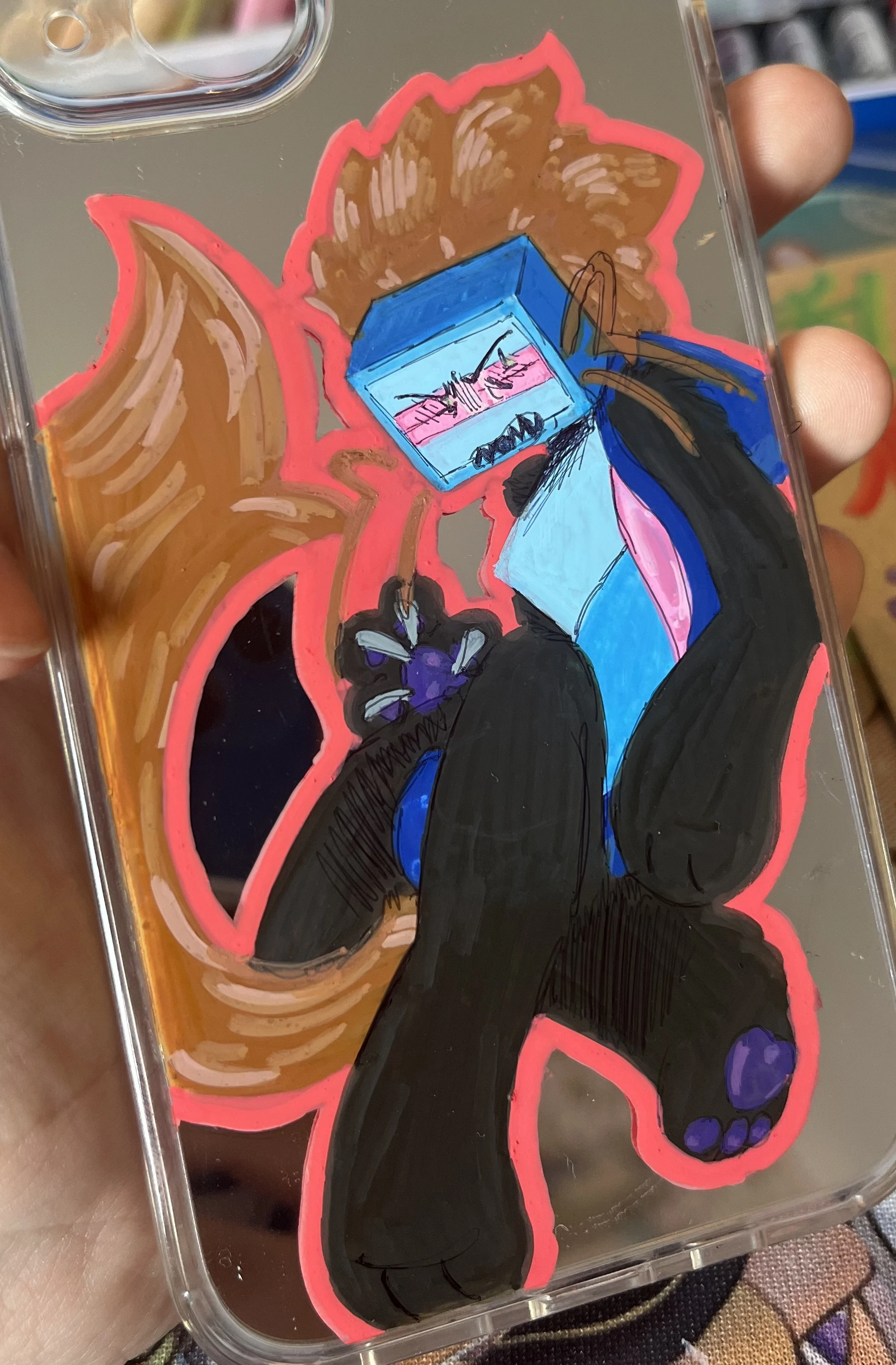 yo new ifon case js dropped (kinda) | Fandom