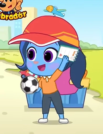 Animation errors #1 | Fandom