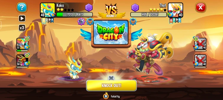 Discuss Everything About Dragon City Wiki | Fandom