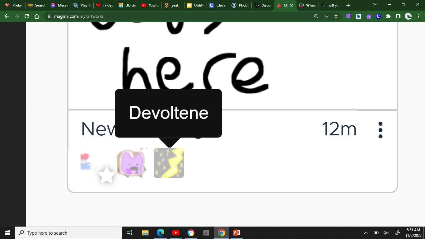 AFOL is DEVOLTENE | Fandom