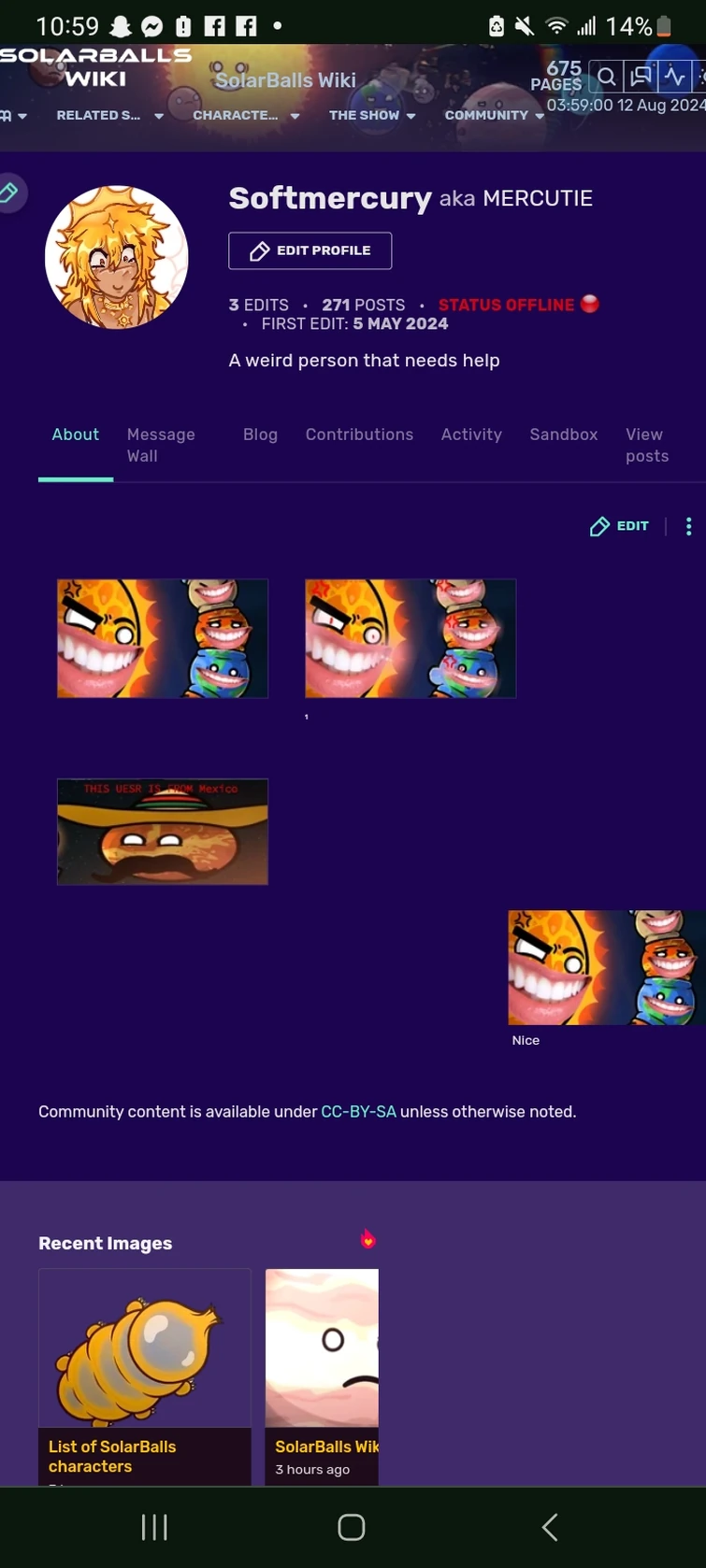 Literally stop | Fandom