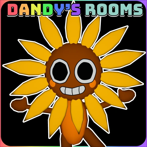 Dandy room lore cuz why not | Fandom