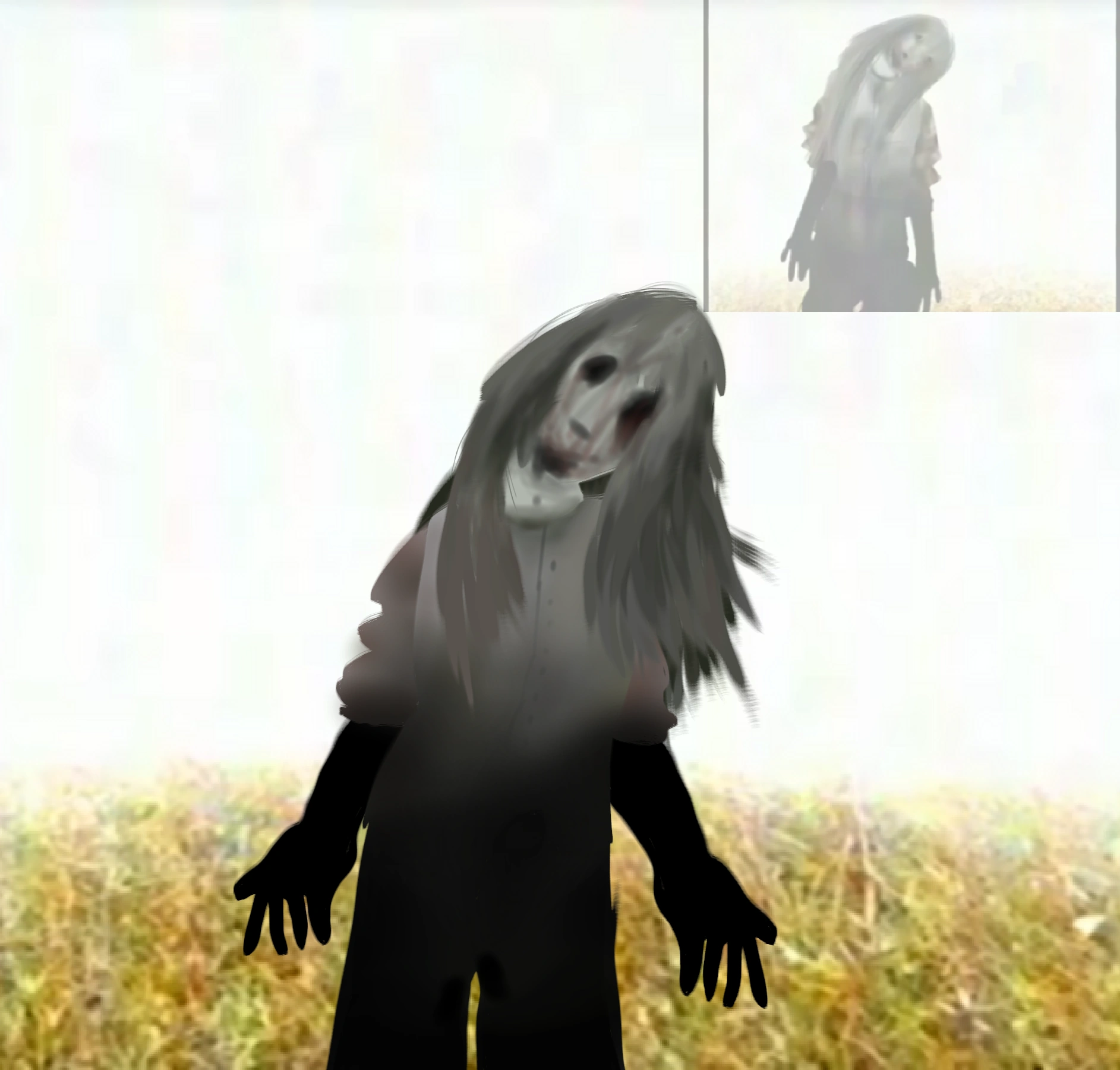 Spooky Susan | Fandom