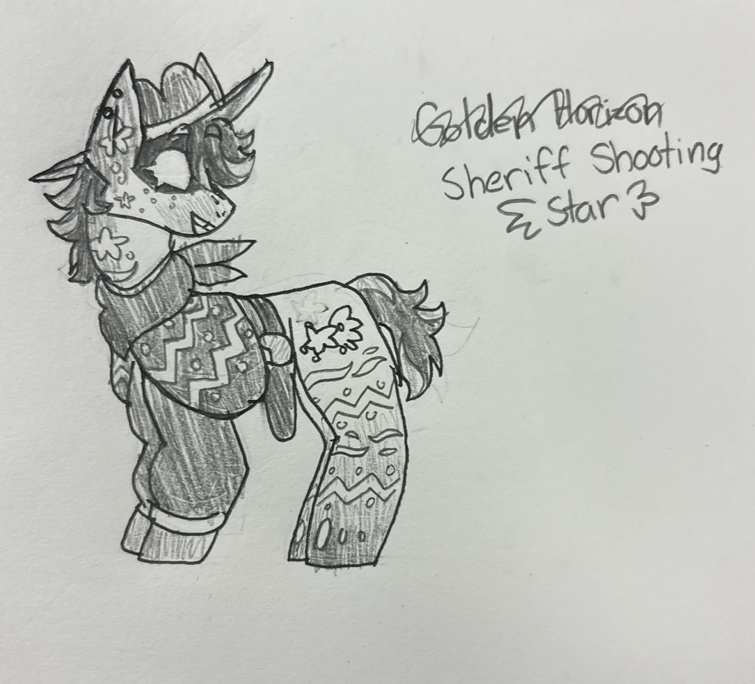 don’t ask how a horse is a cowboy | Fandom