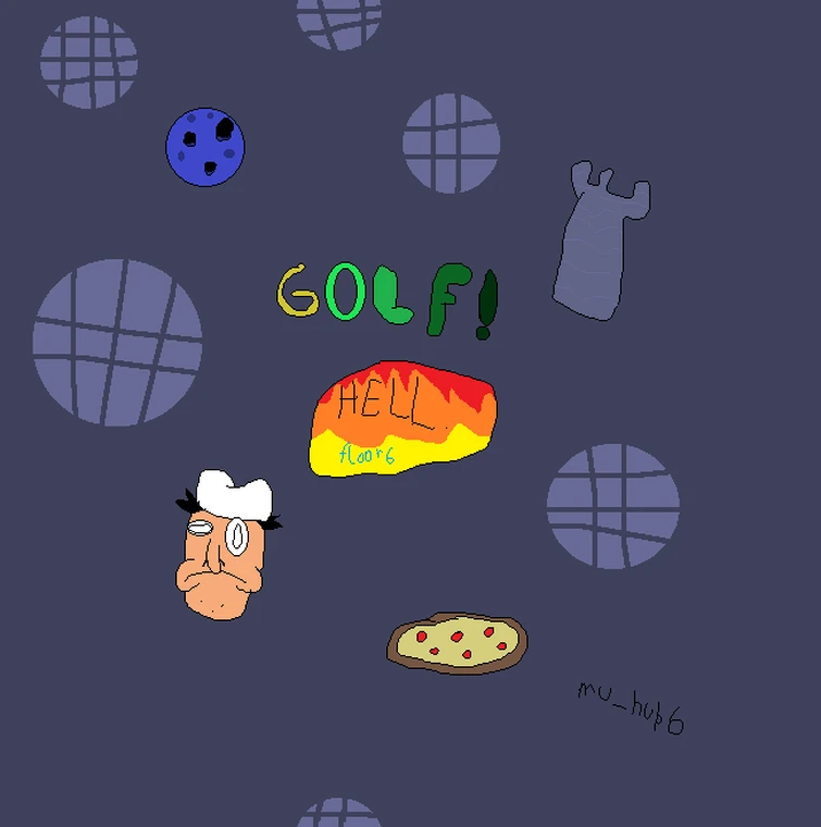 Discuss Everything About Pizza Tower Wiki | Fandom