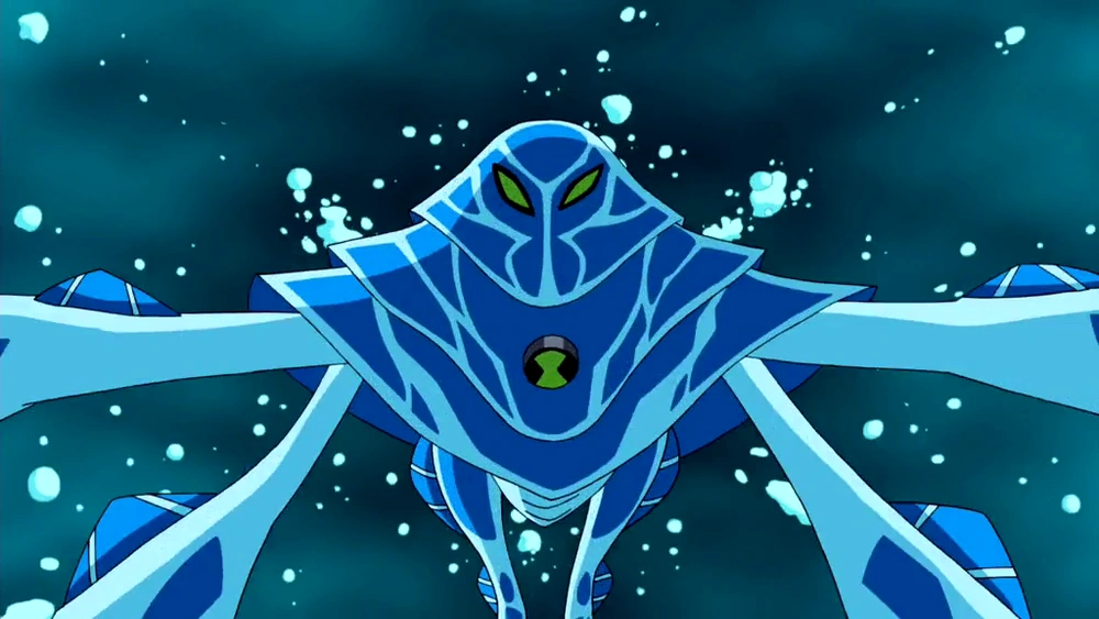 What's something you like about each of the UA designs? | Fandom