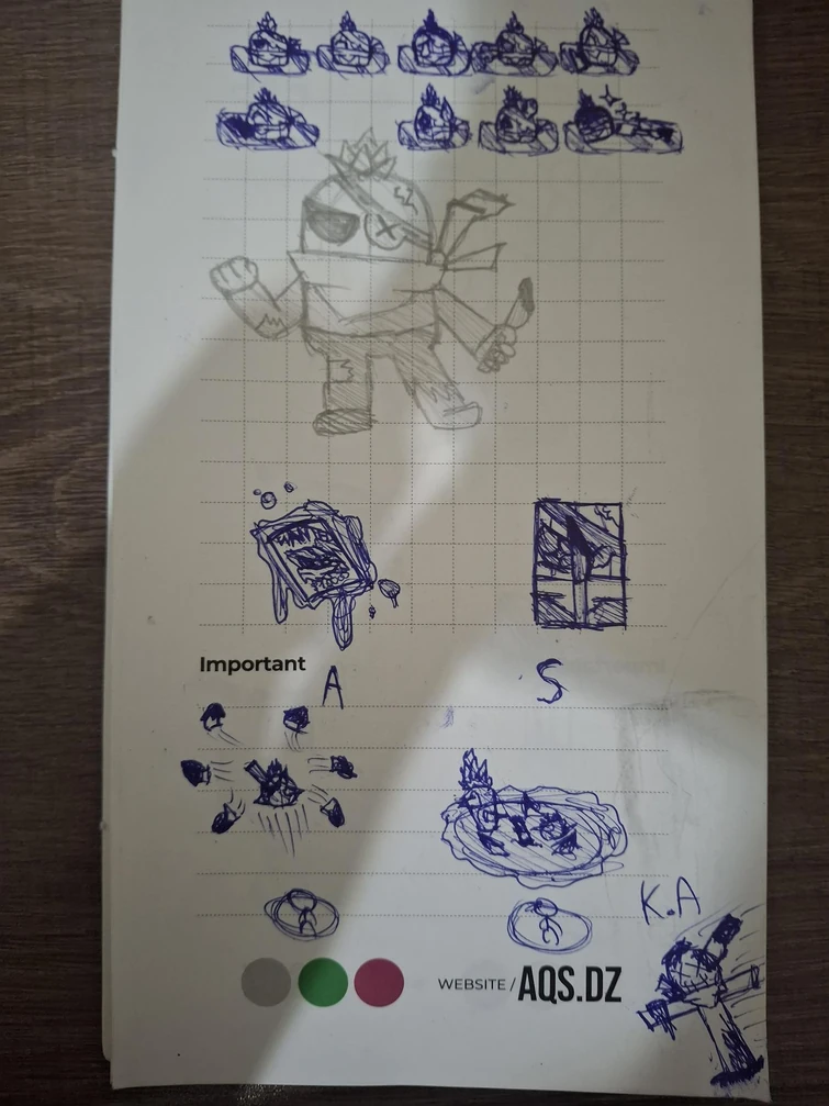 Ah yes, skins. (Updated) | Fandom