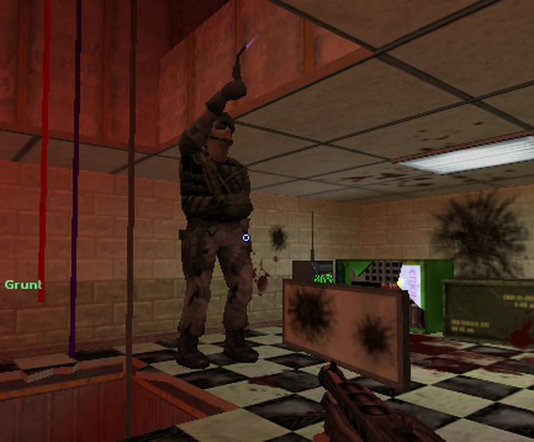 Discuss Everything About Half-Life Wiki | Fandom