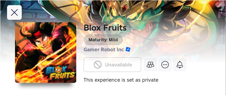 Maintenance or Gravity Update? | Fandom