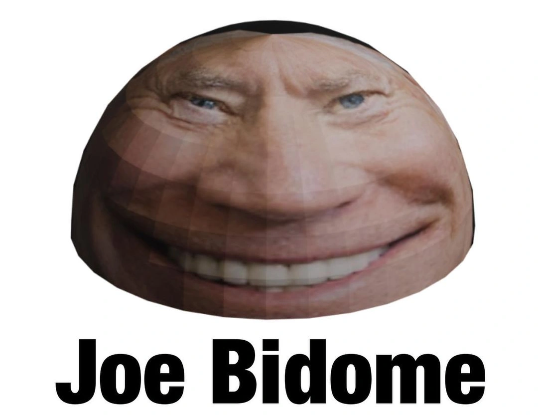 J O E B I D O M E | Fandom