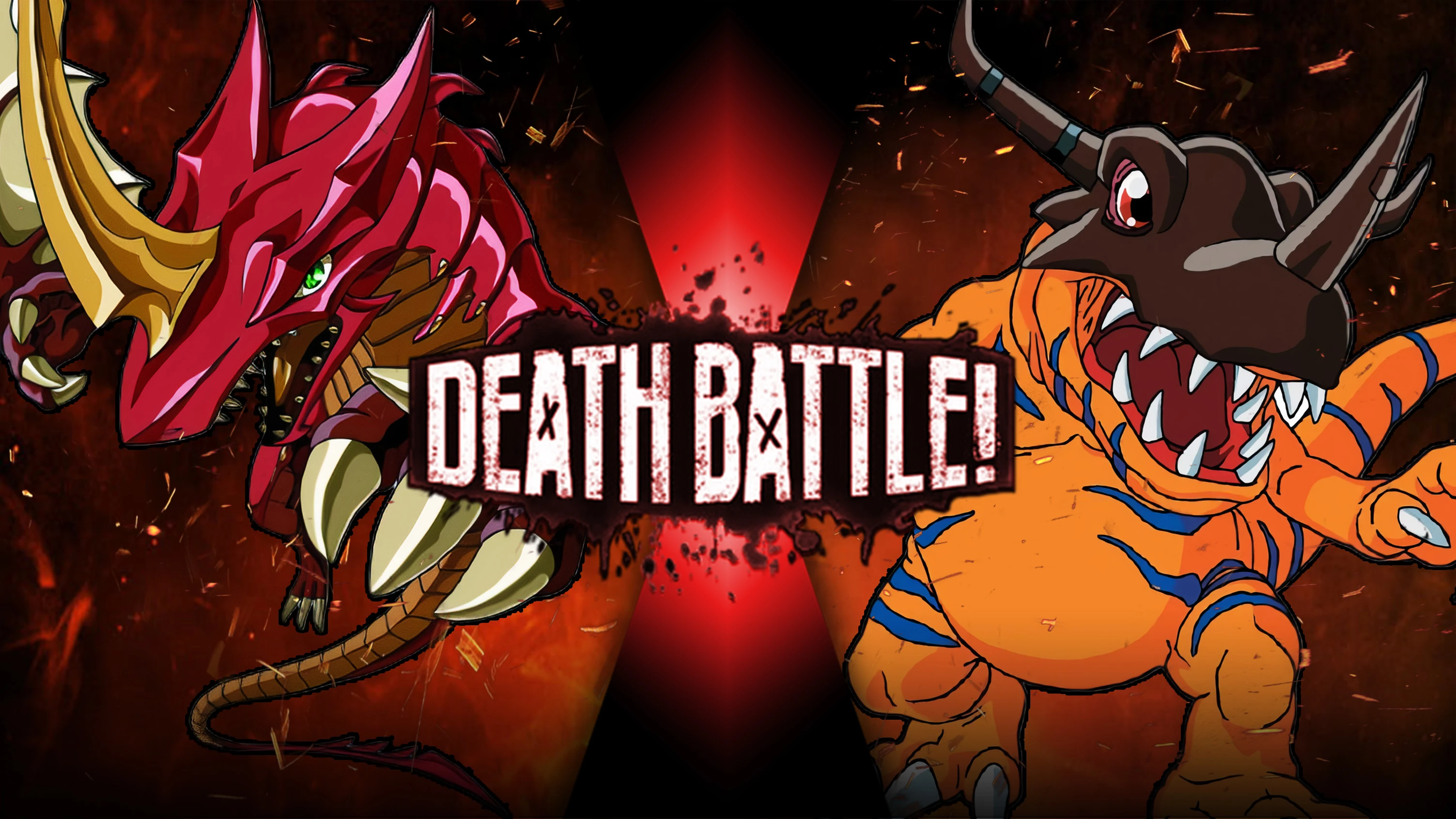 Who Would Win? | Fandom