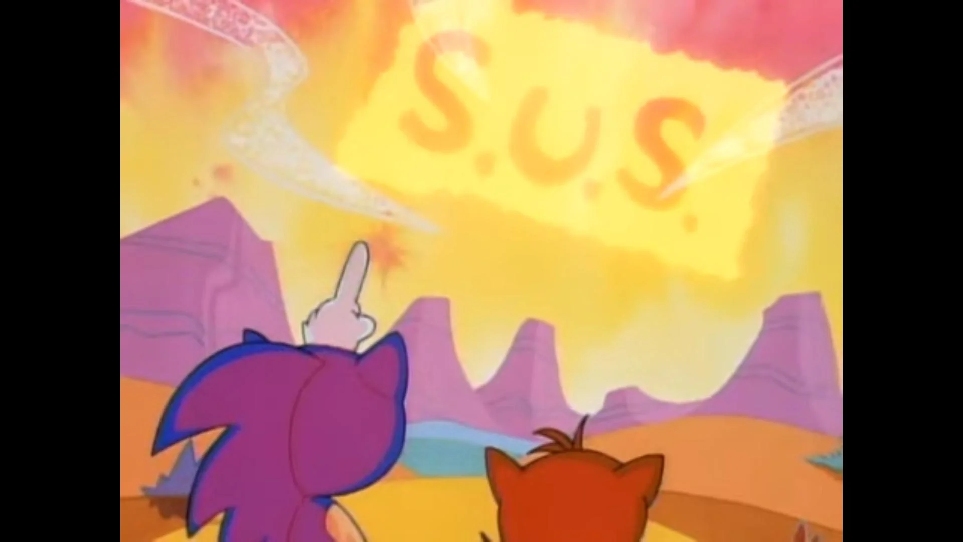 GET OUT OF MY HEAD | Fandom