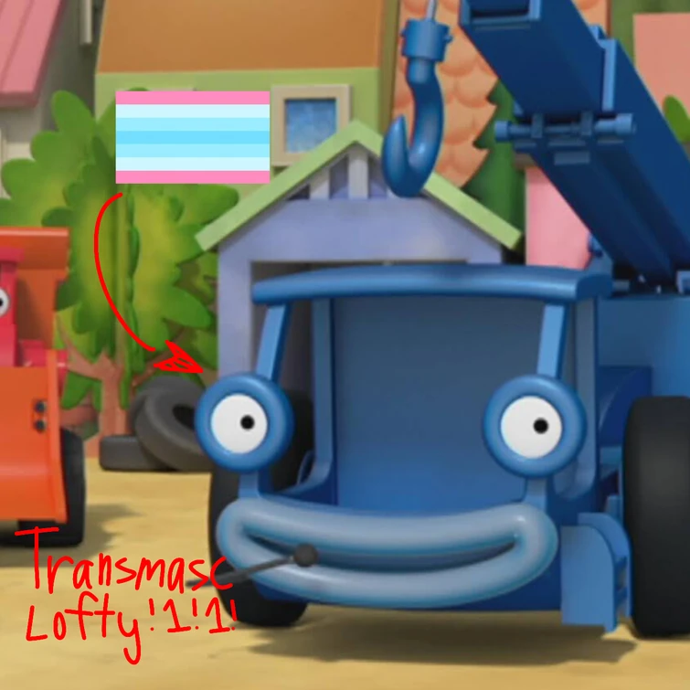 Discuss Everything About Bob The Builder Wiki | Fandom