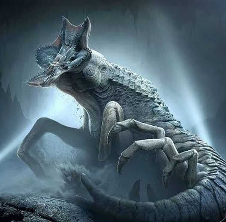 What original monsters do you want to see in the MonsterVerse? | Fandom