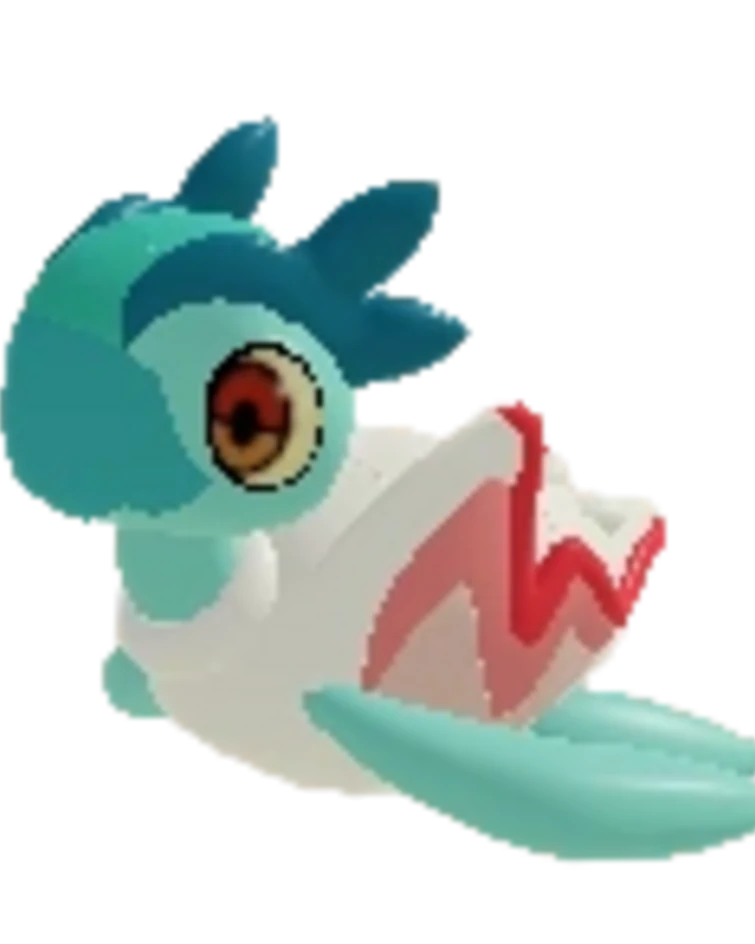 Discuss Everything About Loomian Legacy Wiki | Fandom