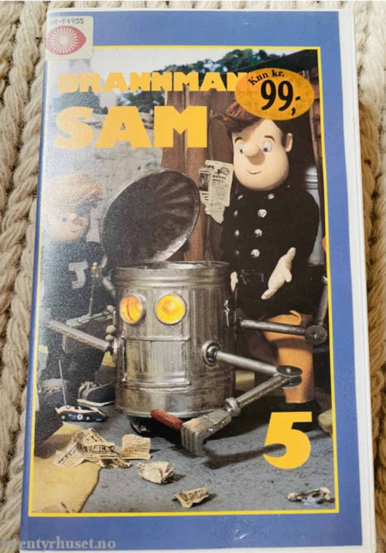 Discuss Everything About Fireman Sam Wiki | Fandom