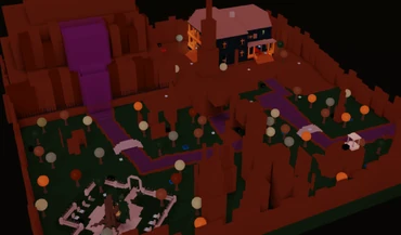 Discuss Everything About FORSAKEN Wiki | Fandom