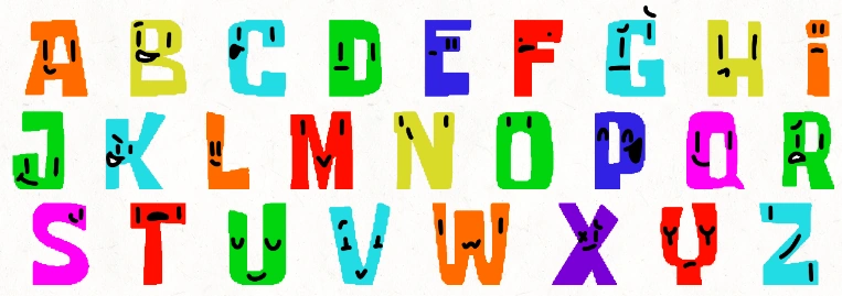 Letter Elimination Game | Fandom