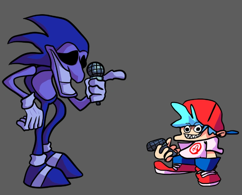 TGT Majin Sonic | Fandom