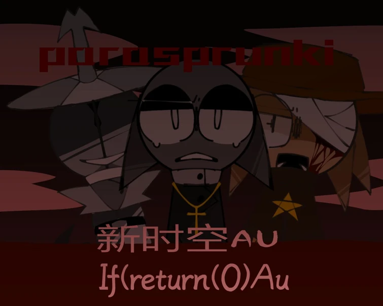 Discuss Everything About Parasprunki Fanon Wiki | Fandom