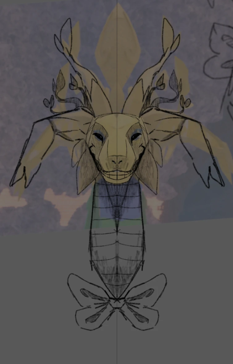 Went over a screenshot of Verdant | Fandom